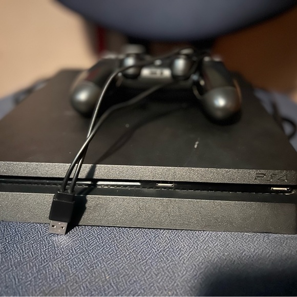 Sony | Video Games & Consoles | Sony Playstation 4 Slim Console With ...